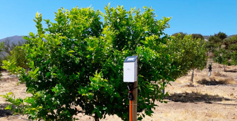 Inia Suministra Todos Los Elementos De Tecnología Moderna Para
