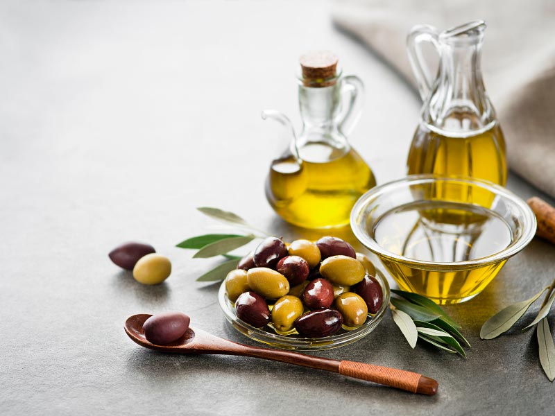 Los 10 Mejores Aceites de Oliva de Chile - Portal Agro Chile