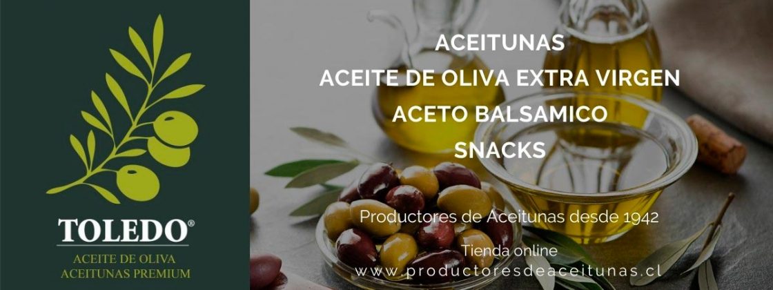 Los 10 Mejores Aceites de Oliva de Chile - Portal Agro Chile