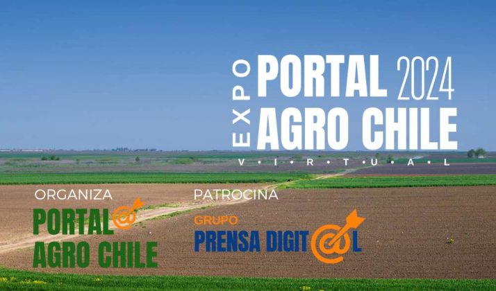 EXPO PORTAL AGRO 2024 - Portal Agro Chile