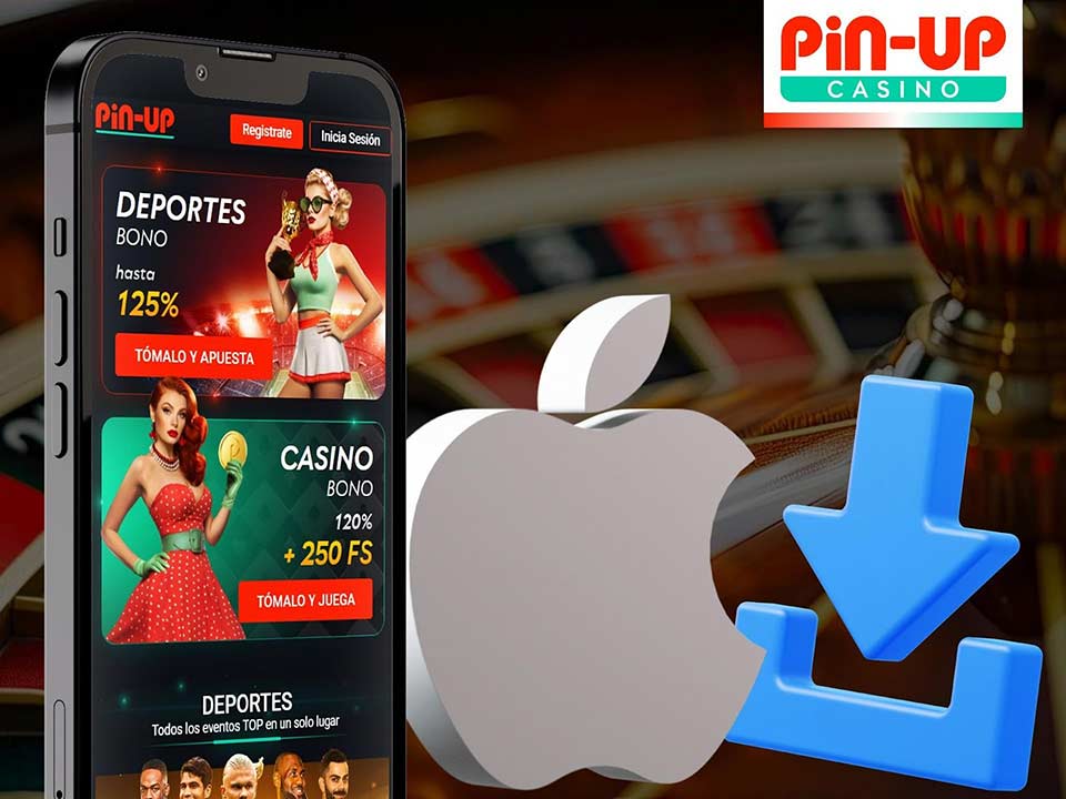 Reseña de la aplicación Pin-Up Casino: Cómo descargarla e instalarla ...