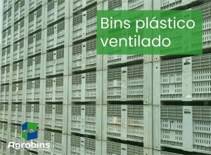 Bins Agrícolas - Portal Agro Chile