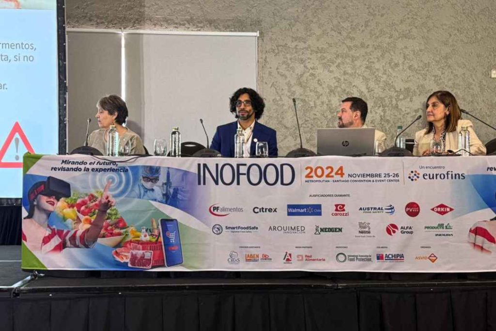 La evolución de los envases alimentarios y la tecnología de atmósfera ...