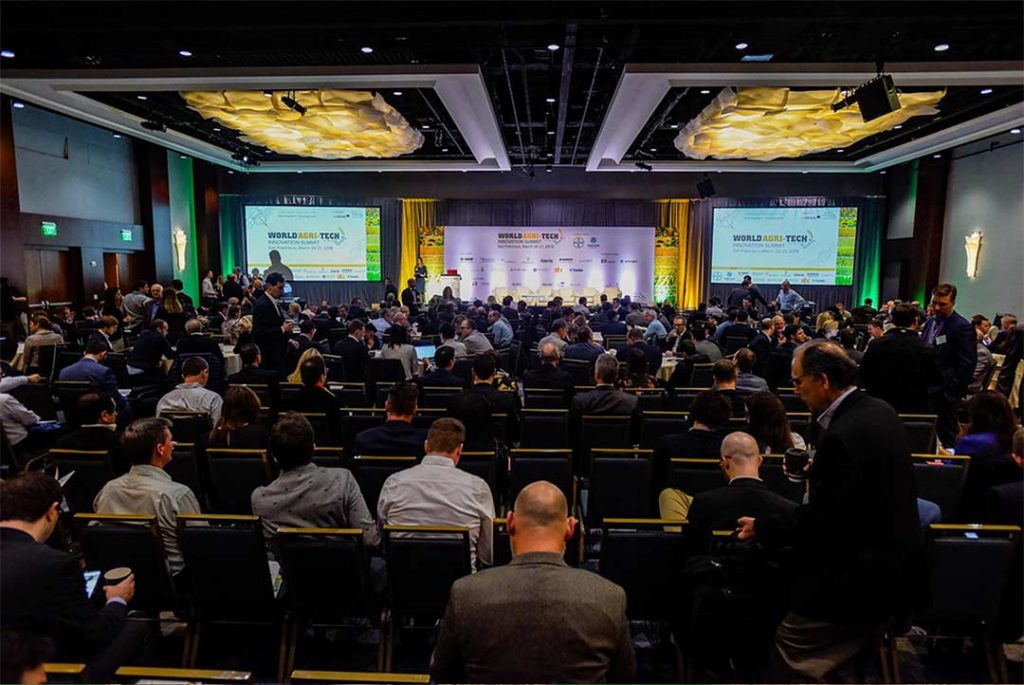 AgroSocial se une al grupo selecto de AgTech chilenas que llevarán la innovación agrícola al ...